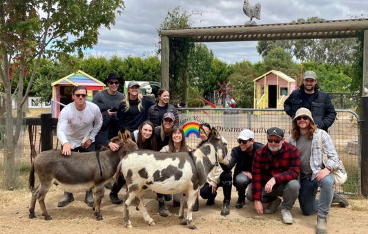 Announcing Vantari VR’s Newest Partnership - Greenpoint Media